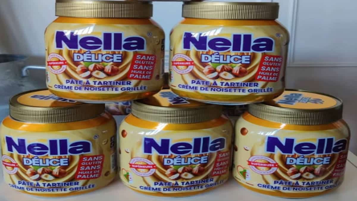 Nella Délice : pourquoi cette pâte à tartiner algérienne est plus ...