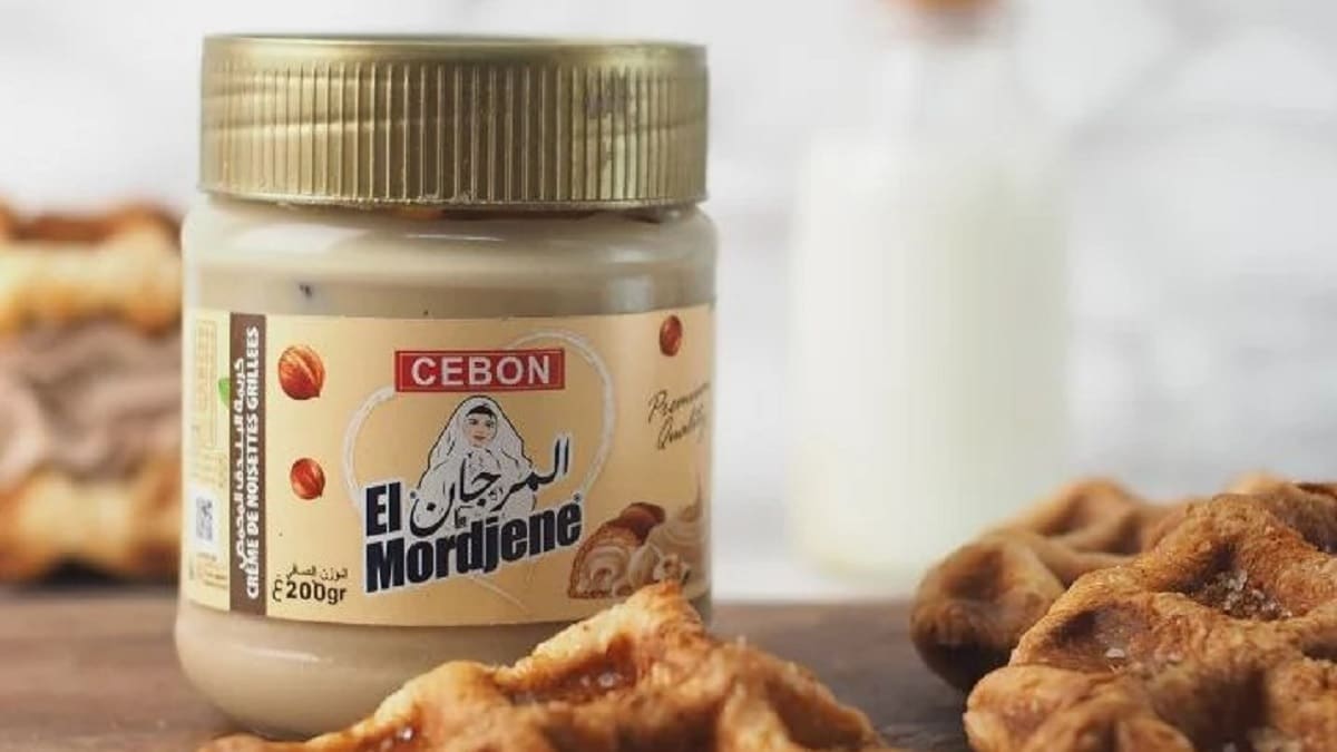 Cebon va-t-il reprendre l’exportation de la pâte à tartiner algérienne ...