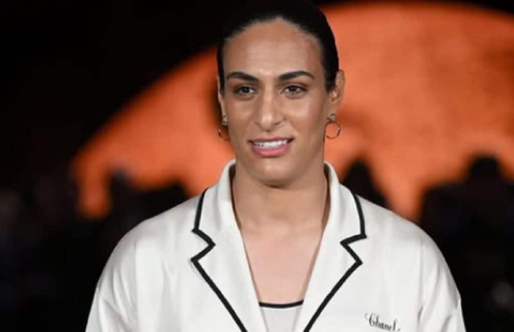 Fashion Week de Paris : Imane Khelif fait sensation au défilé Chanel